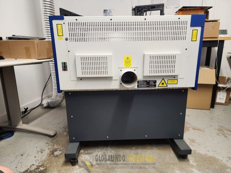 On sale Epilog Helix 24 50 watt CO2 Laser System for Industrial ...