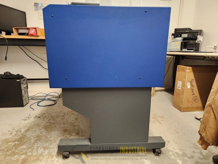 On sale Epilog Helix 24 50 watt CO2 Laser System for Industrial ...